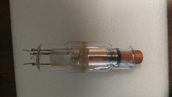 X-Ray Tube Insert KL22-1.8-90 Series – Temsis Medical